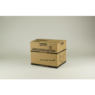 Umzugkarton