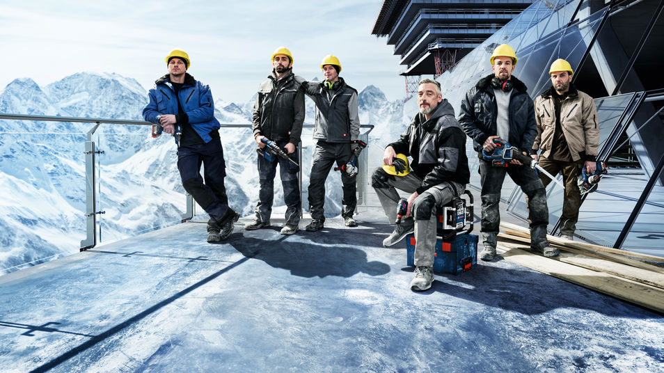 Marken-Maschinenshop - Franz Herbrügger GmbH & Co.KG